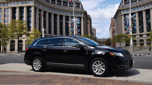 Corporate Transportation Solutions in Washington, D.C. - Reston Limousine