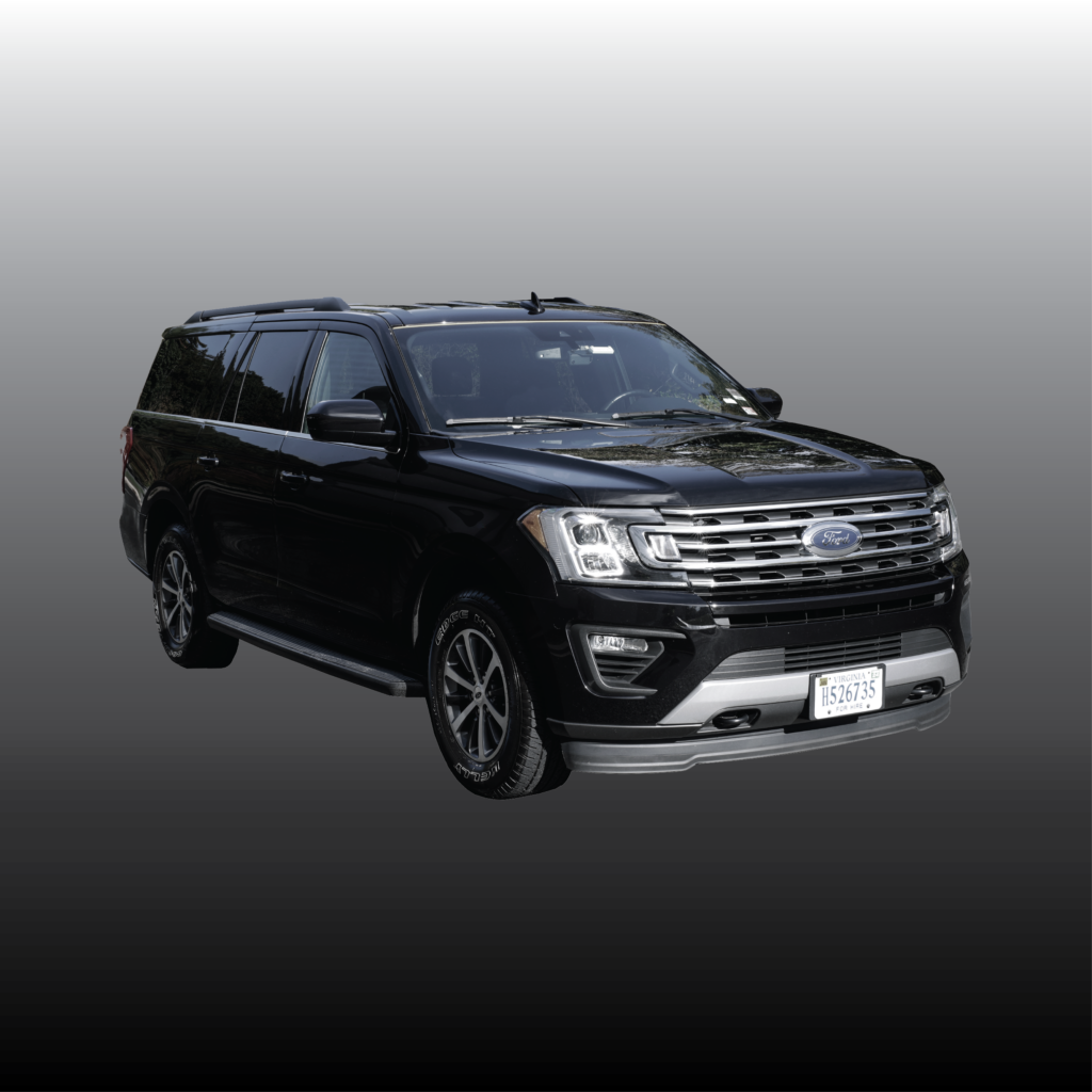 Home - Reston Limousine