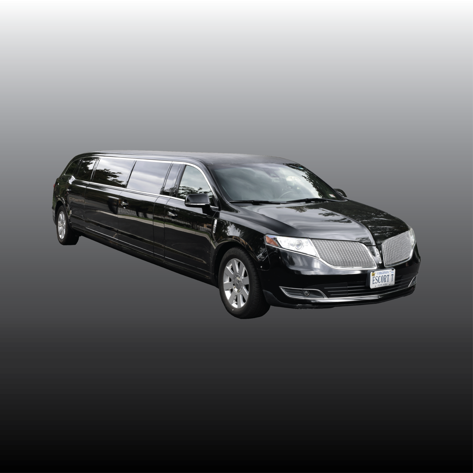 Home - Reston Limousine