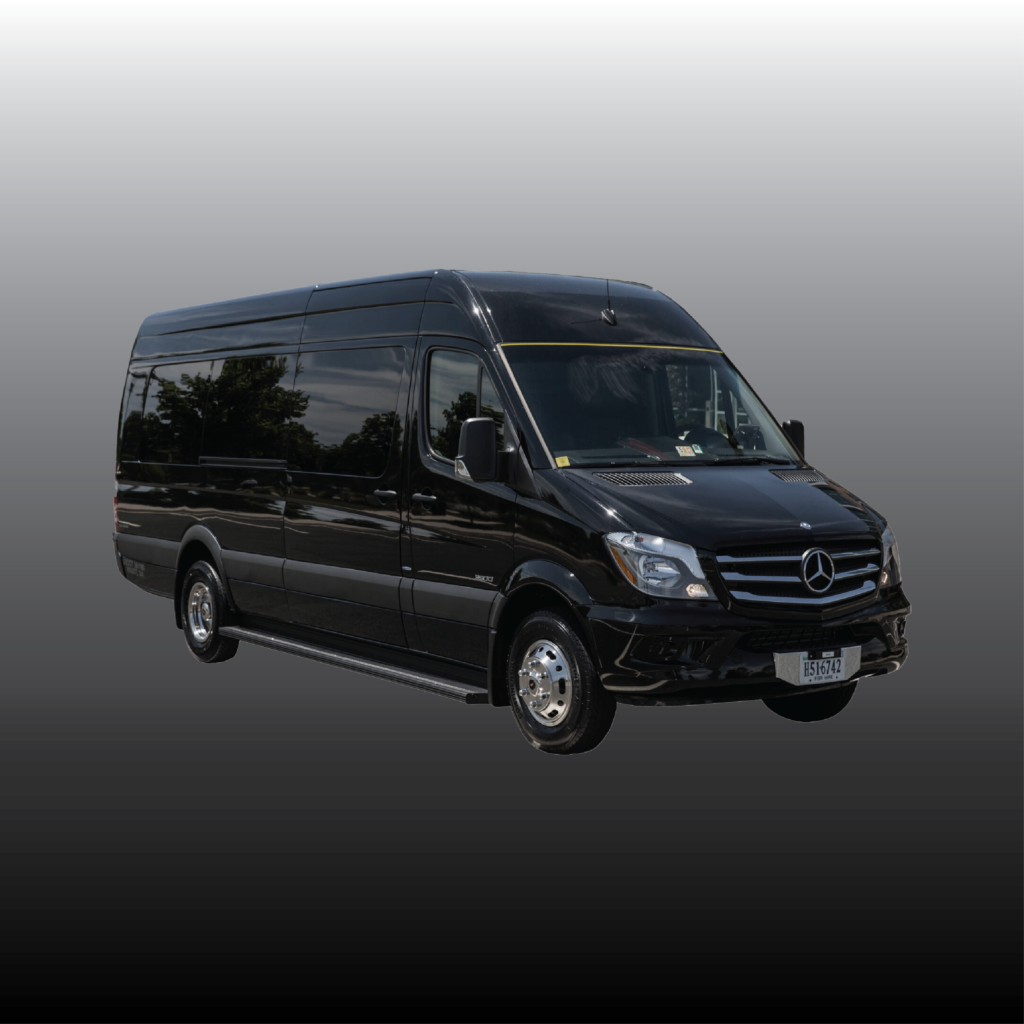 Home - Reston Limousine