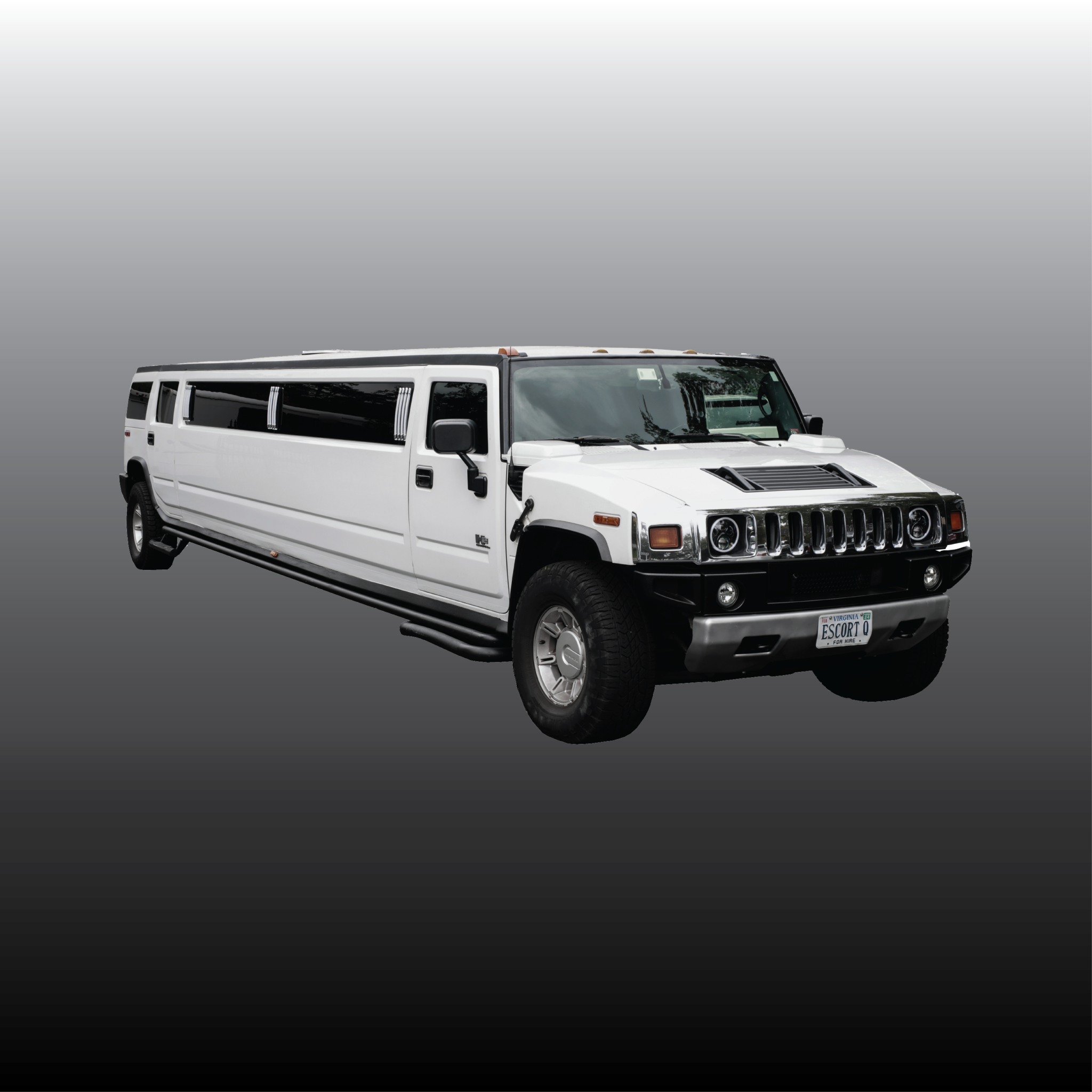 Home - Reston Limousine