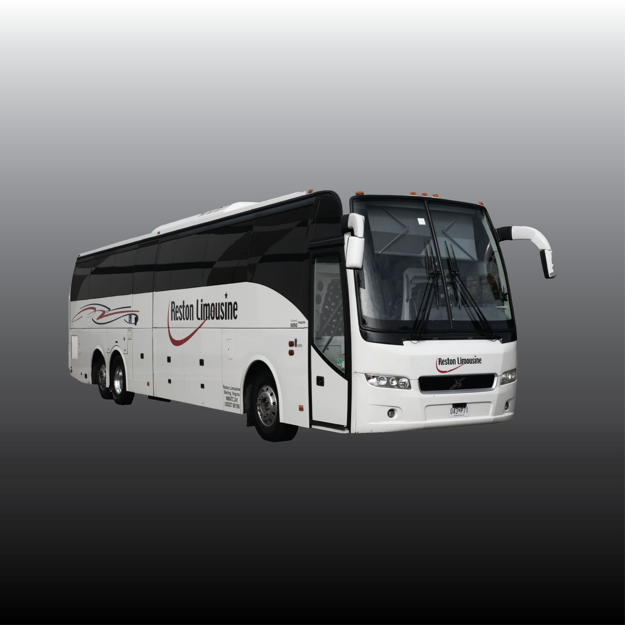 Home - Reston Limousine