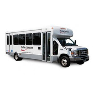 Our Fleet - Reston Limousine