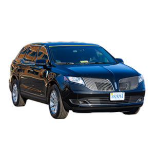 Home - Reston Limousine
