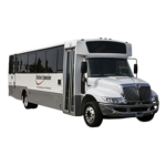 Our Fleet - Reston Limousine