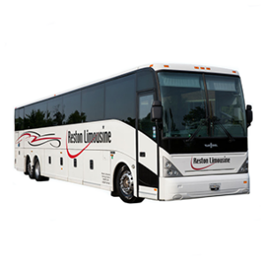 Our Fleet - Reston Limousine