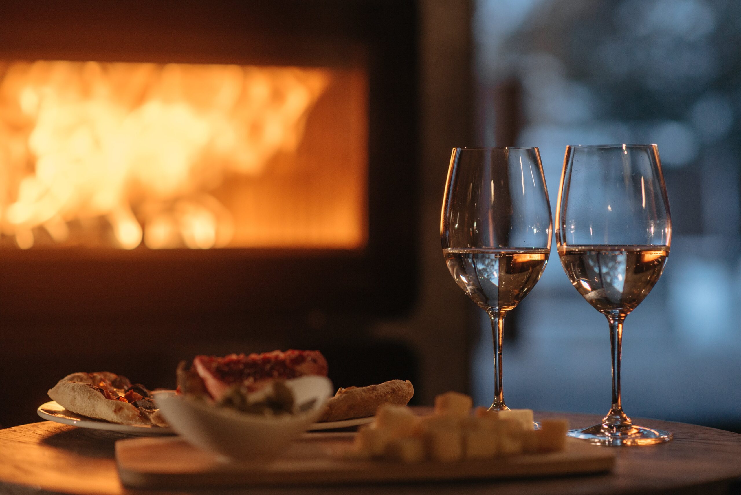 Best Wineries for a Winter Winery Tour - Reston Limousine