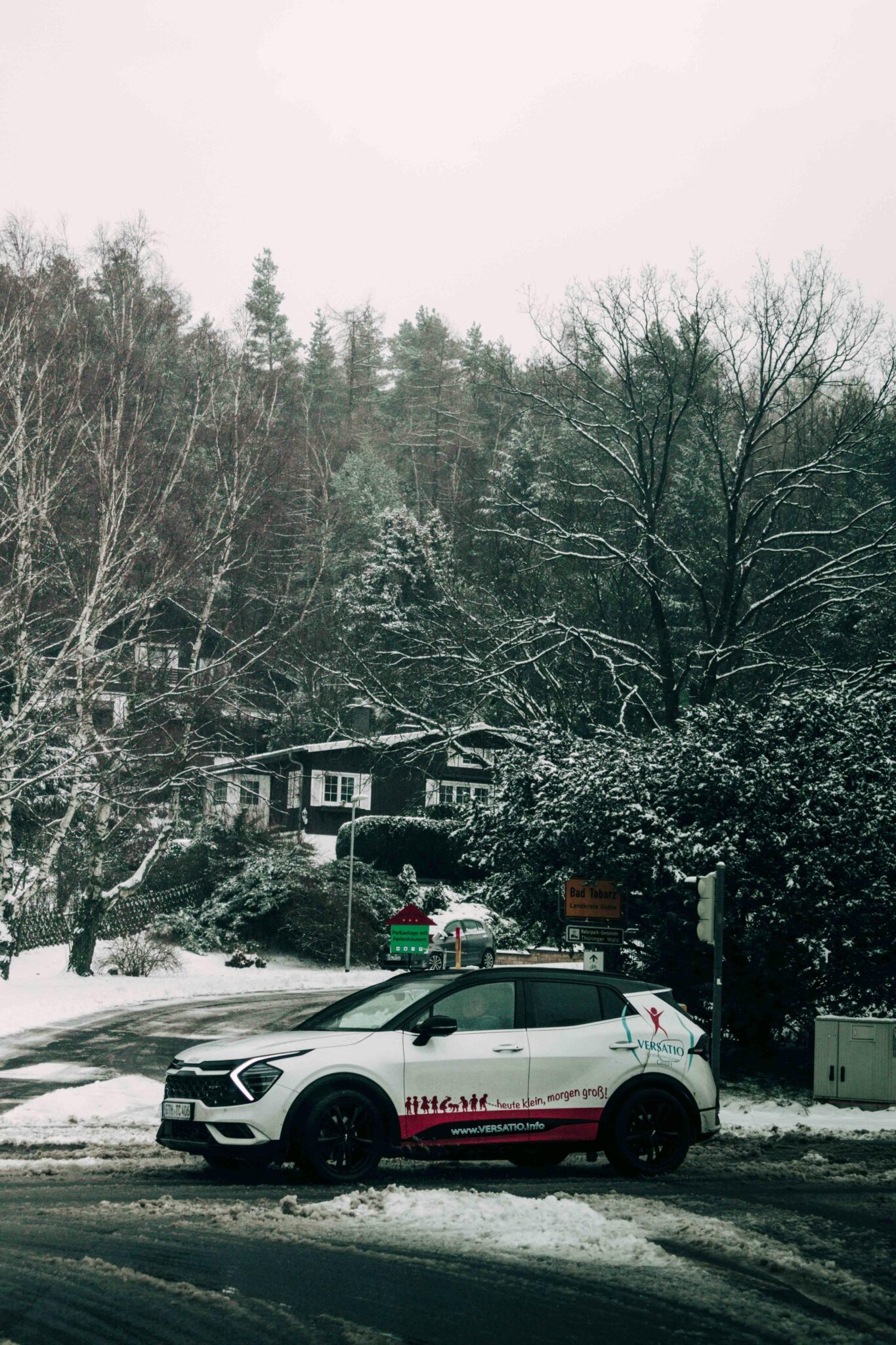 Safe Winter Driving Practices: Tips for Staying Safe on Frozen Roads ...