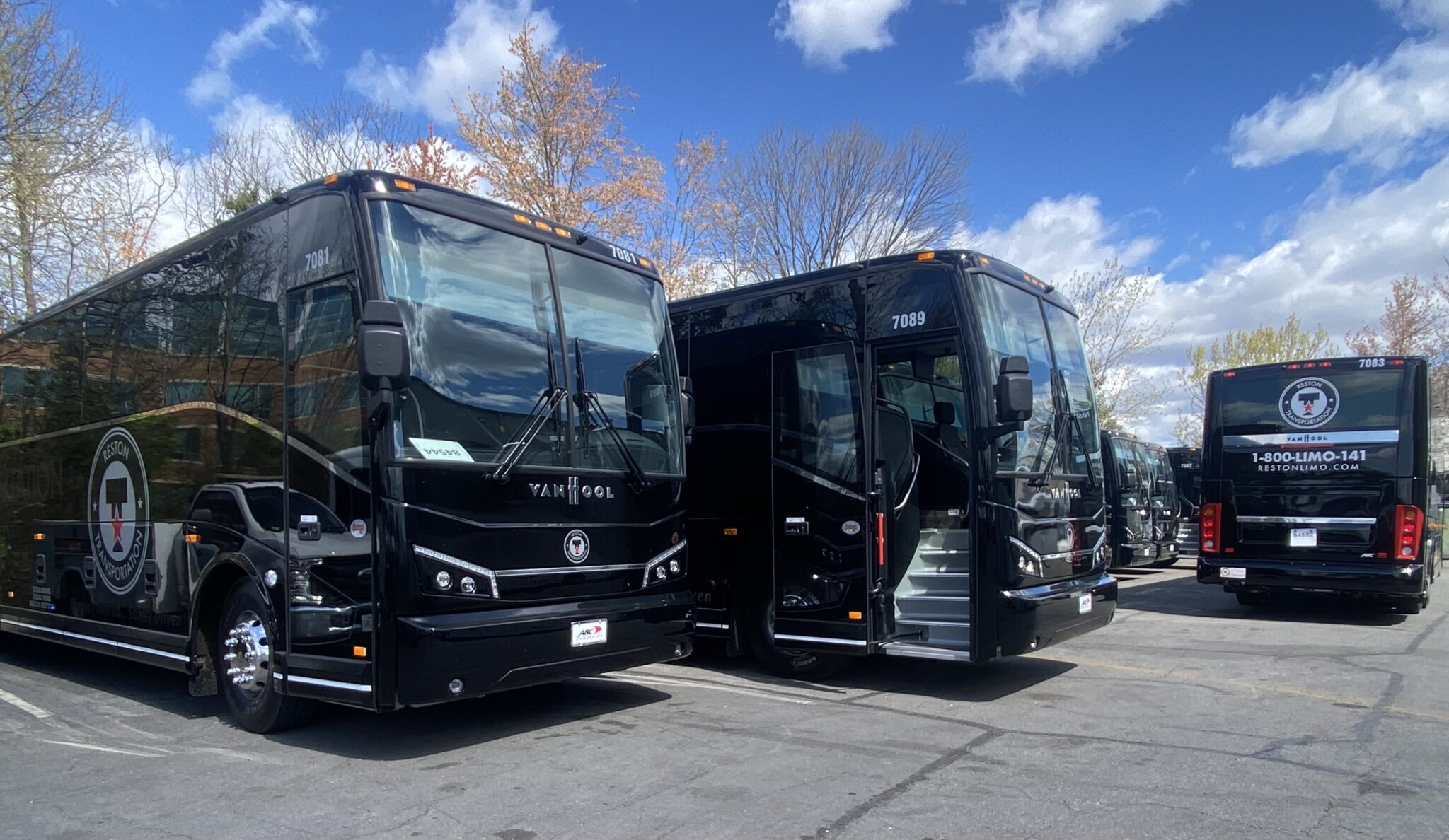 Introducing Reston Transportation: Washington DC’s New Chapter in ...